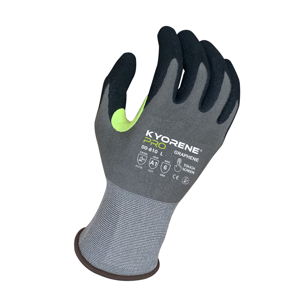 Armor Guys - 00-810 Kyorene® Pro Work Lightweight Summer Gloves